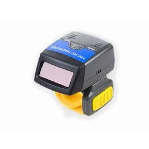 General Scan GS R1500BT- 2D Imager Mini Barcode Scanner Kits