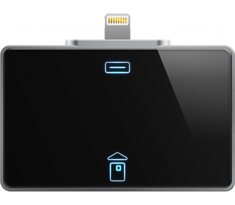 Feitian iR301 Mobile Smart Card Reader